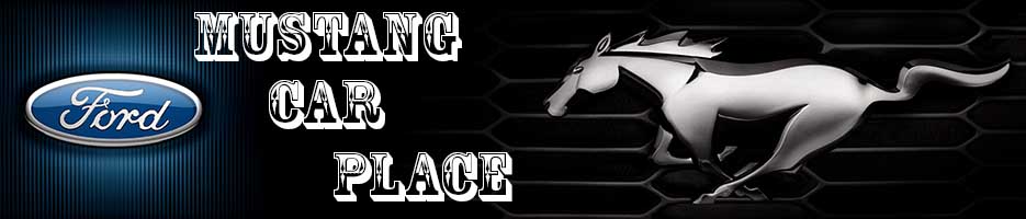 2025 Ford Mustang GTD Is The Fastest Mustang Ever Built - MustangCarPlace